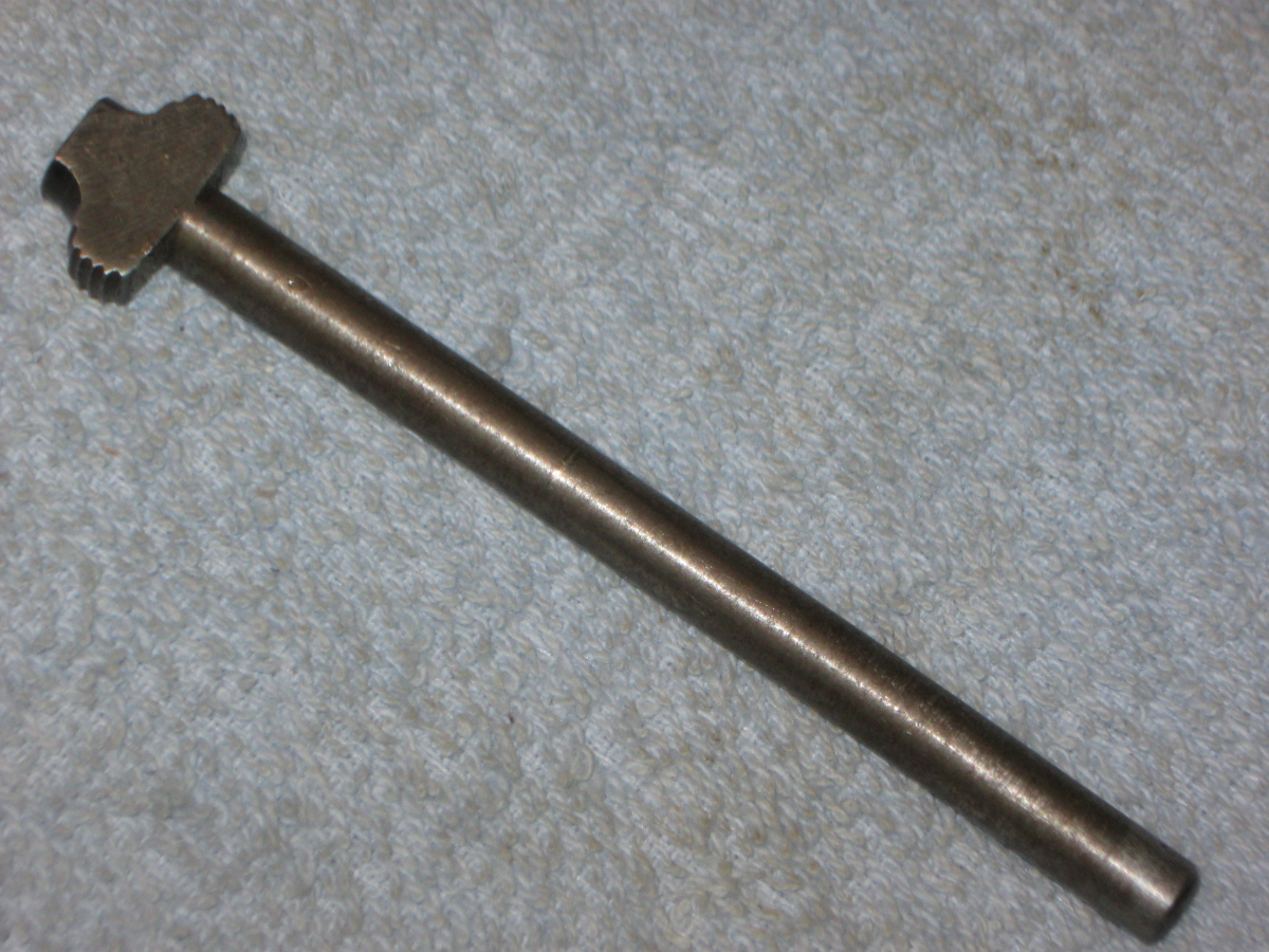 Original () Remington New Model Army Cylinder Pin For Civil War ...