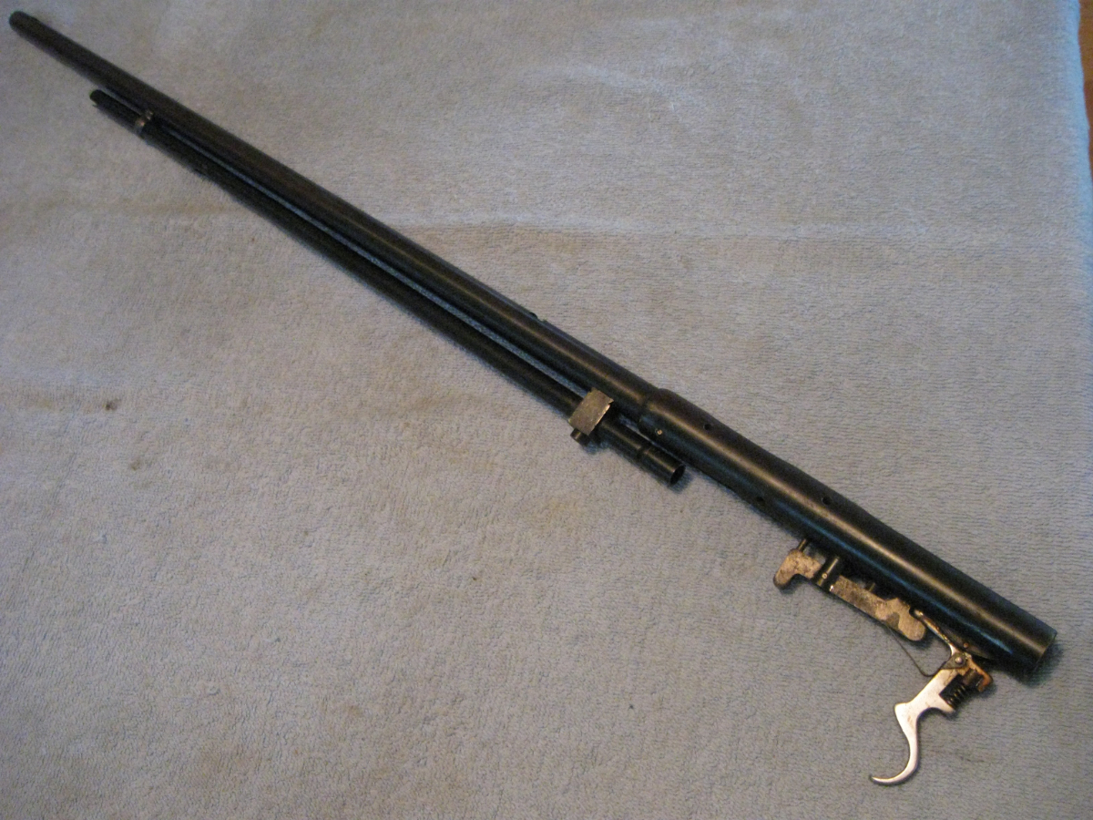Stevens/Springfield Model 86c Cal.22 S,L,Lr .22 Lr For Sale at ...