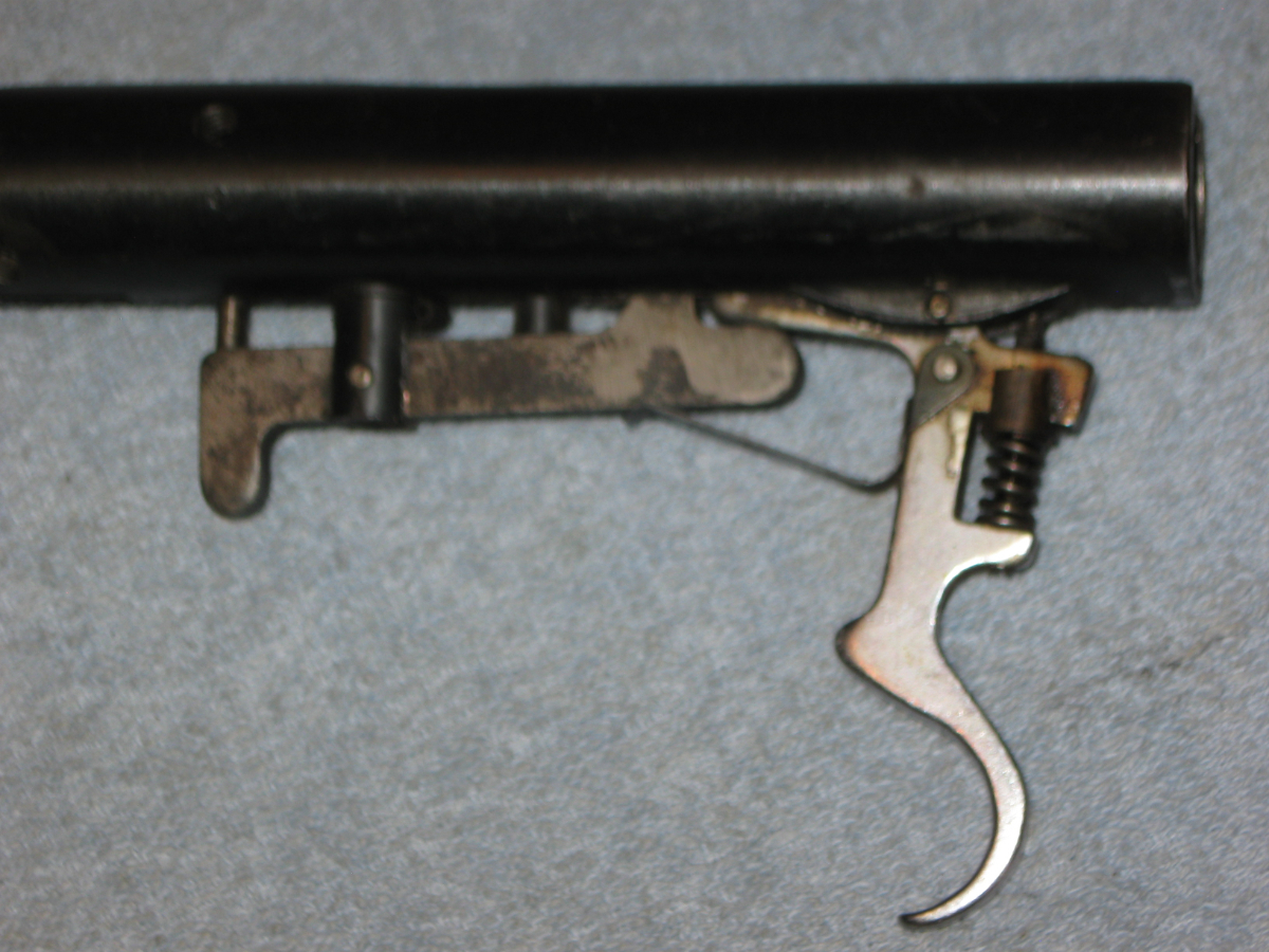 Stevens/Springfield Model 86c Cal.22 S,L,Lr .22 Lr For Sale at ...