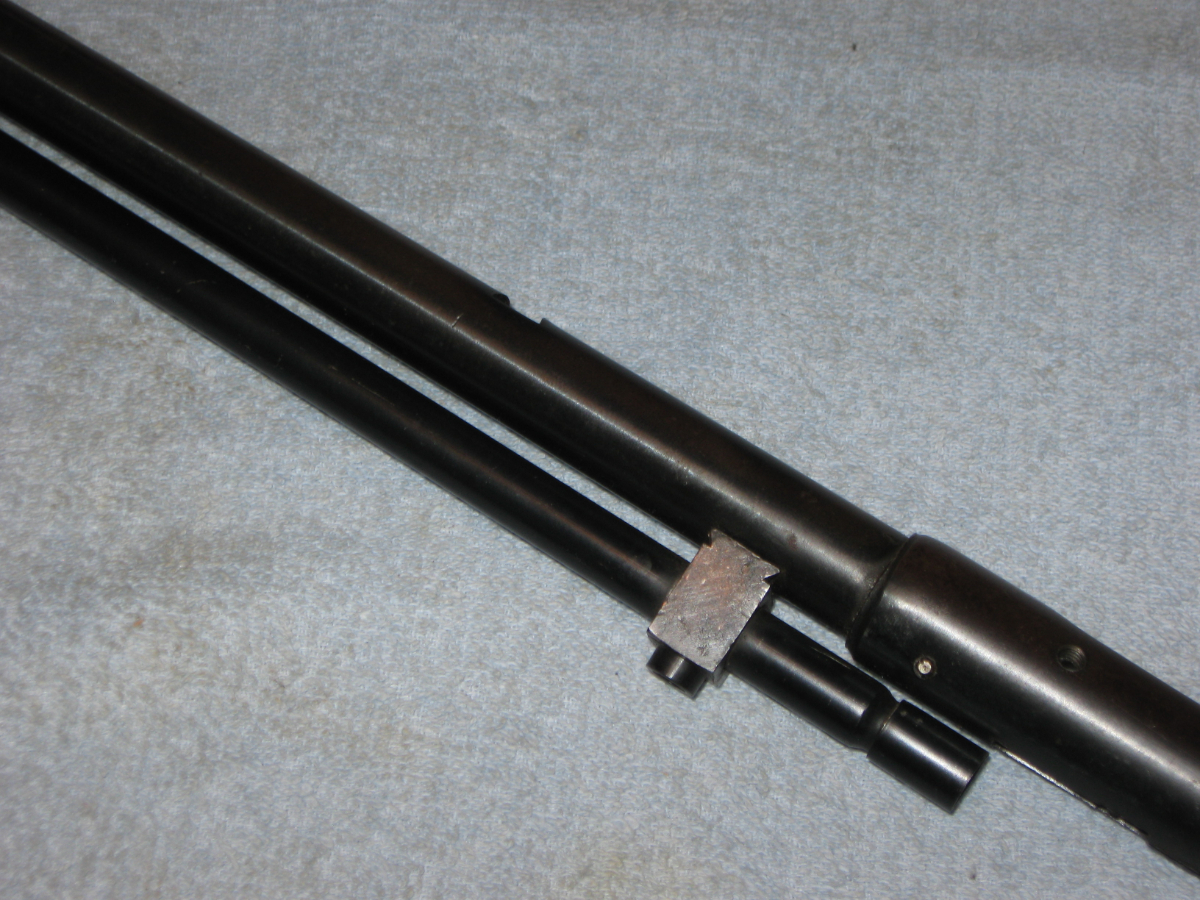 Stevens/Springfield Model 86c Cal.22 S,L,Lr .22 Lr For Sale at ...