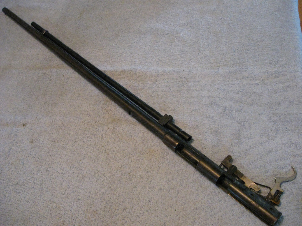 Stevens/Springfield Model 86c Cal.22 S,L,Lr .22 Lr For Sale at ...