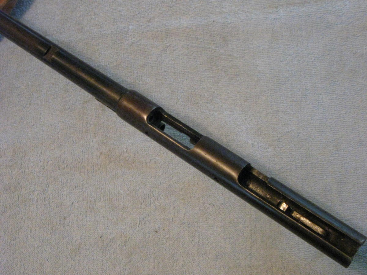 Stevens/Springfield Model 86c Cal.22 S,L,Lr .22 Lr For Sale at ...