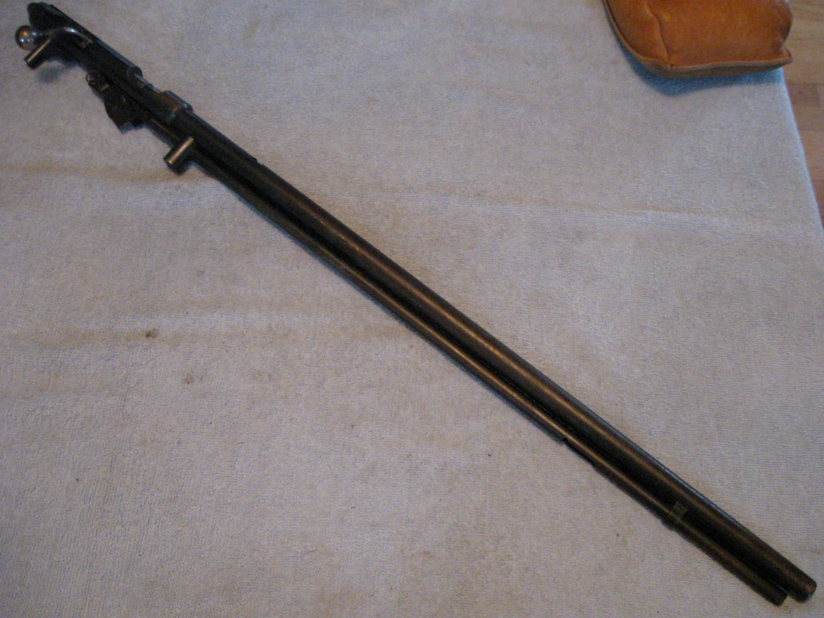 Stevens/Springfield Model 86c Cal.22 S,L,Lr .22 Lr For Sale at ...