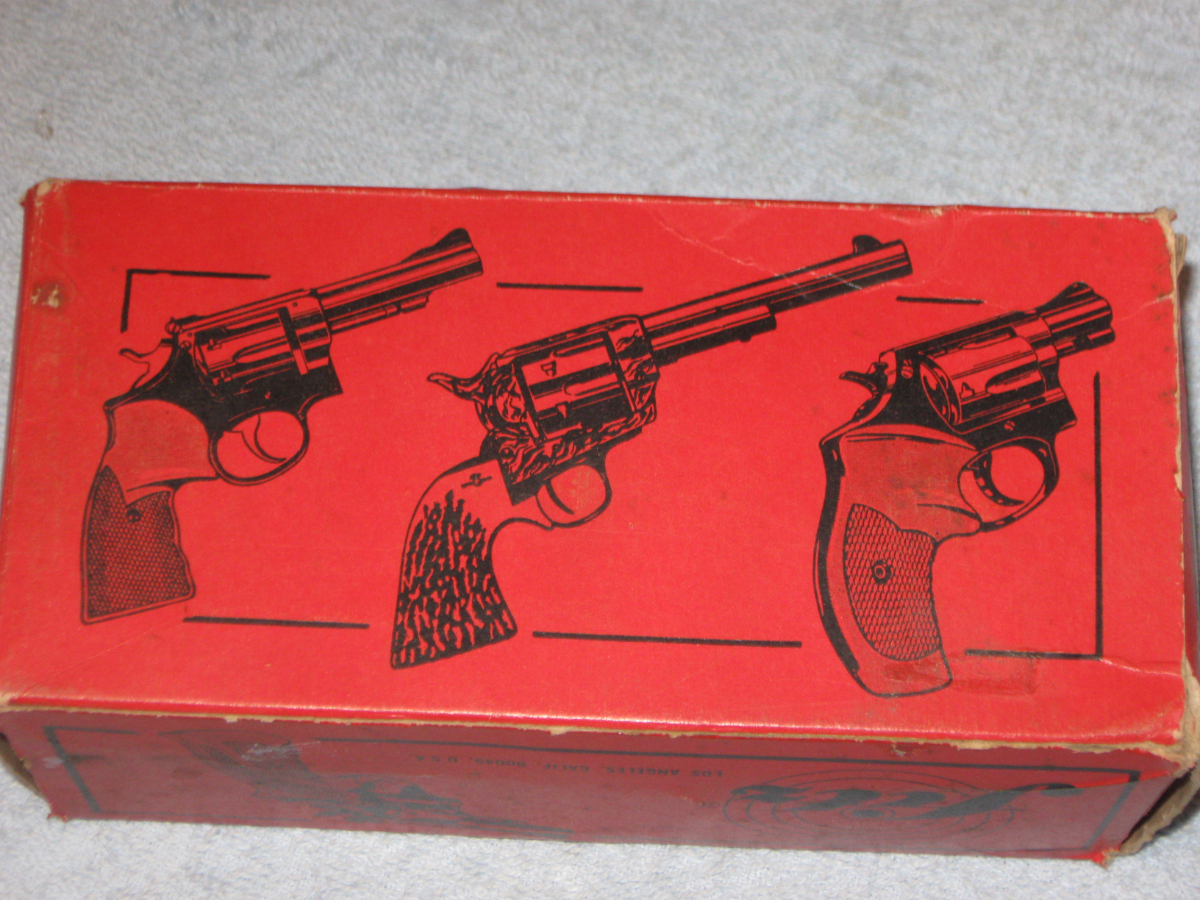 Fitz Vintage Accu-Riser Model Agu For Colt 1911 & 1911a1 Models ...