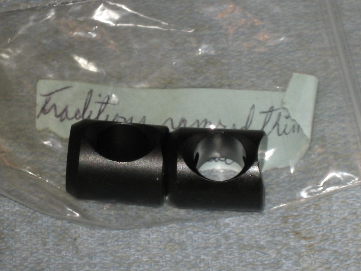 Thompson Center Arms T/C ENCORE E-Z TIP EXTRACTOR,BREECH PLUG WASHERS ...