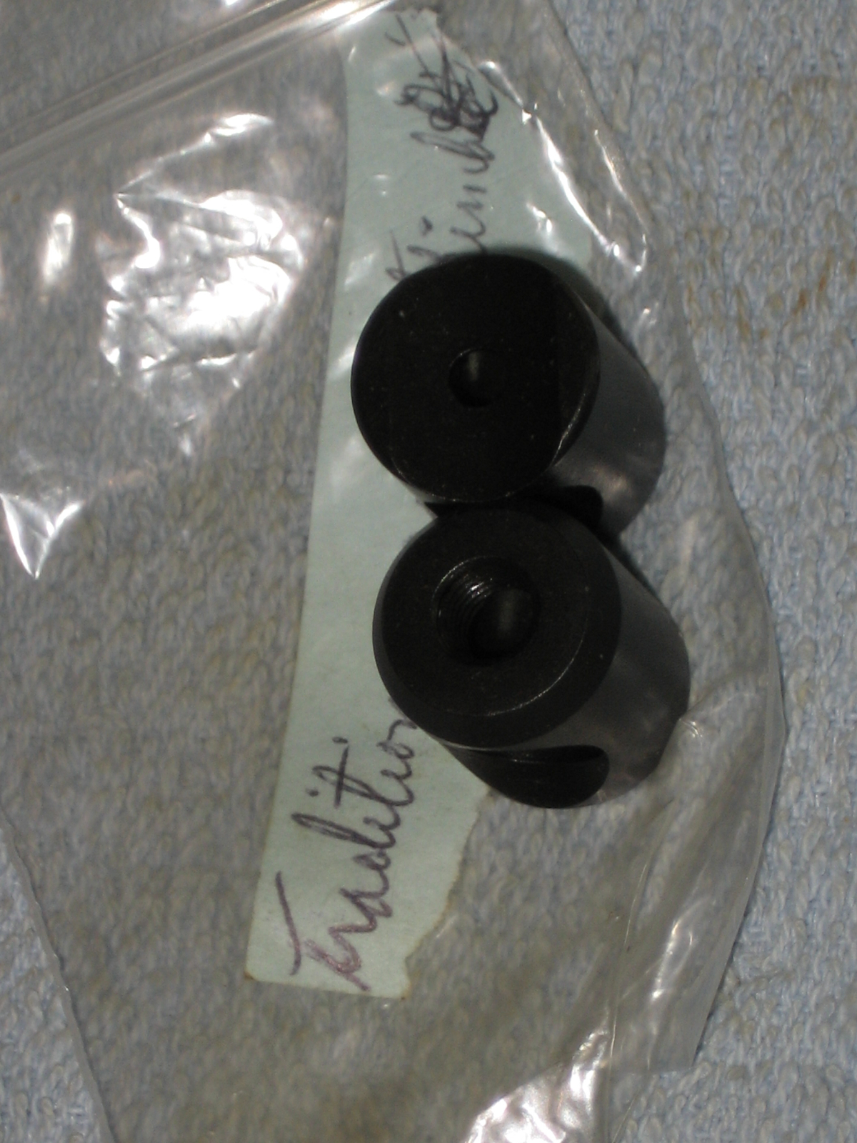 Thompson Center Arms T/C ENCORE E-Z TIP EXTRACTOR,BREECH PLUG WASHERS ...