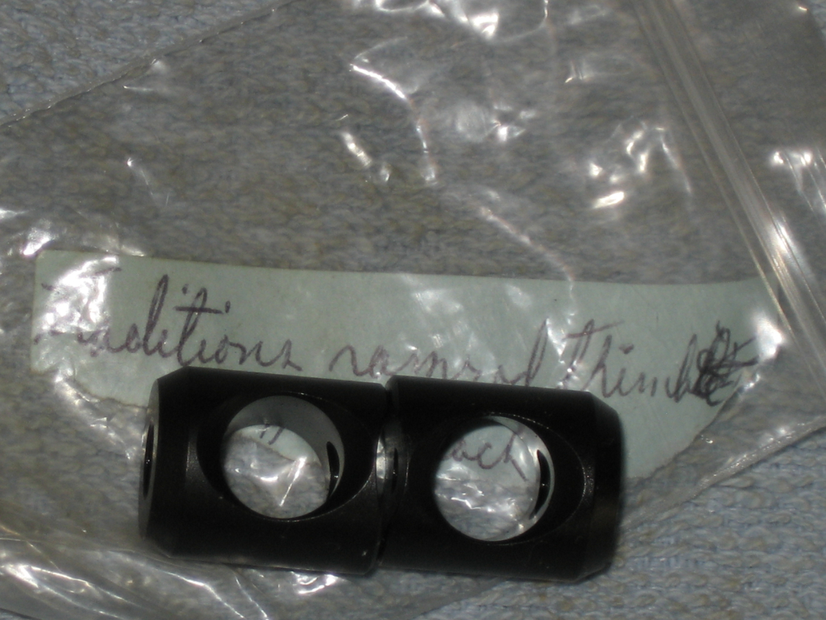 Thompson Center Arms T/C ENCORE E-Z TIP EXTRACTOR,BREECH PLUG WASHERS ...