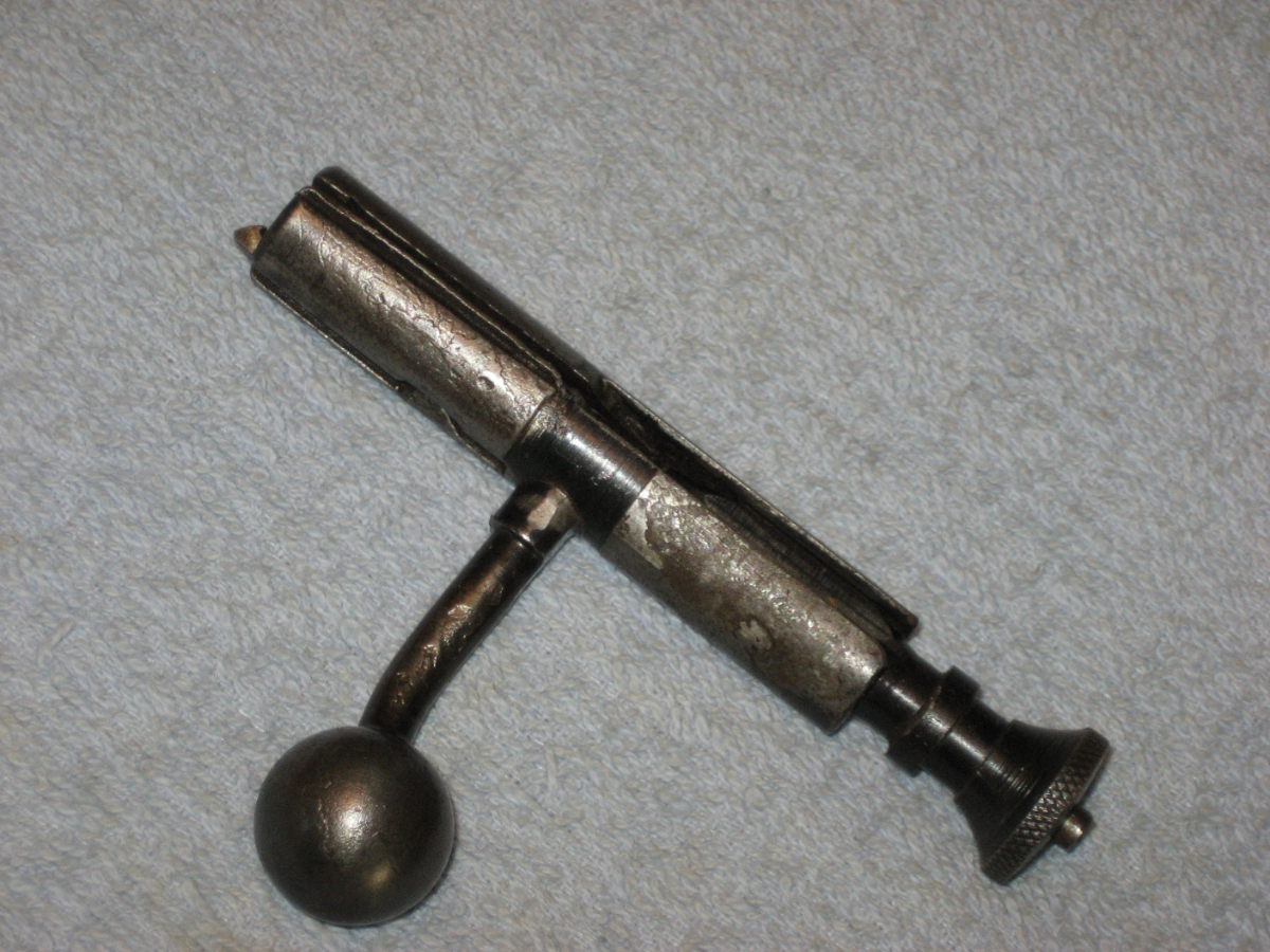 Stevens/Savage Model 15,15a Rifle Bolt Assembly For Sale at GunAuction ...