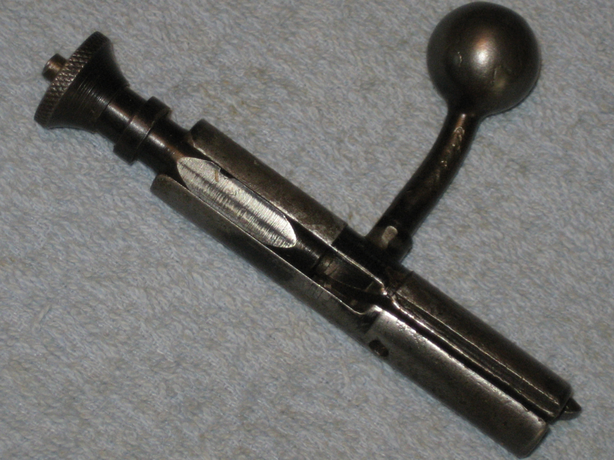 Stevens/Savage Model 15,15a Rifle Bolt Assembly For Sale at GunAuction ...