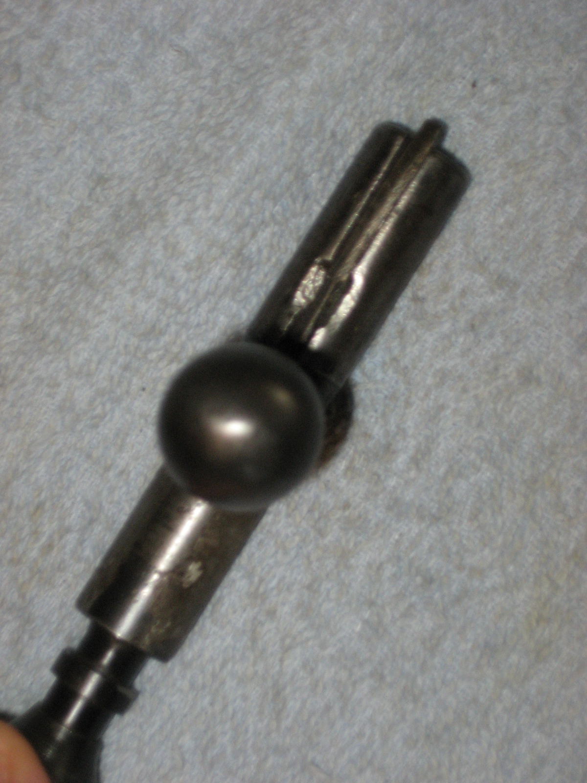 Stevens/Savage Model 15,15a Rifle Bolt Assembly For Sale at GunAuction ...