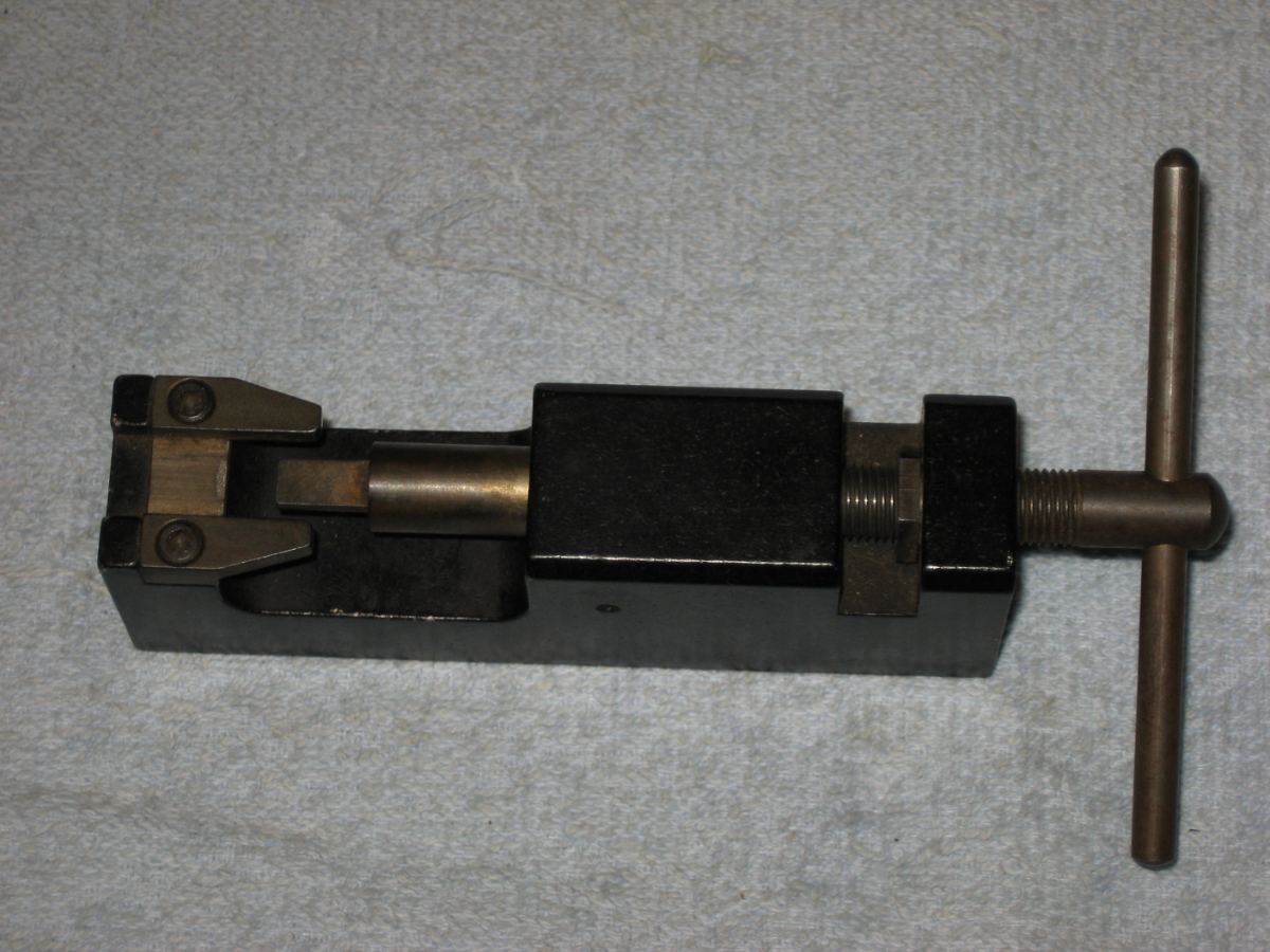 Williams Front Sight Pusher Installation Tool For Sale at GunAuction ...