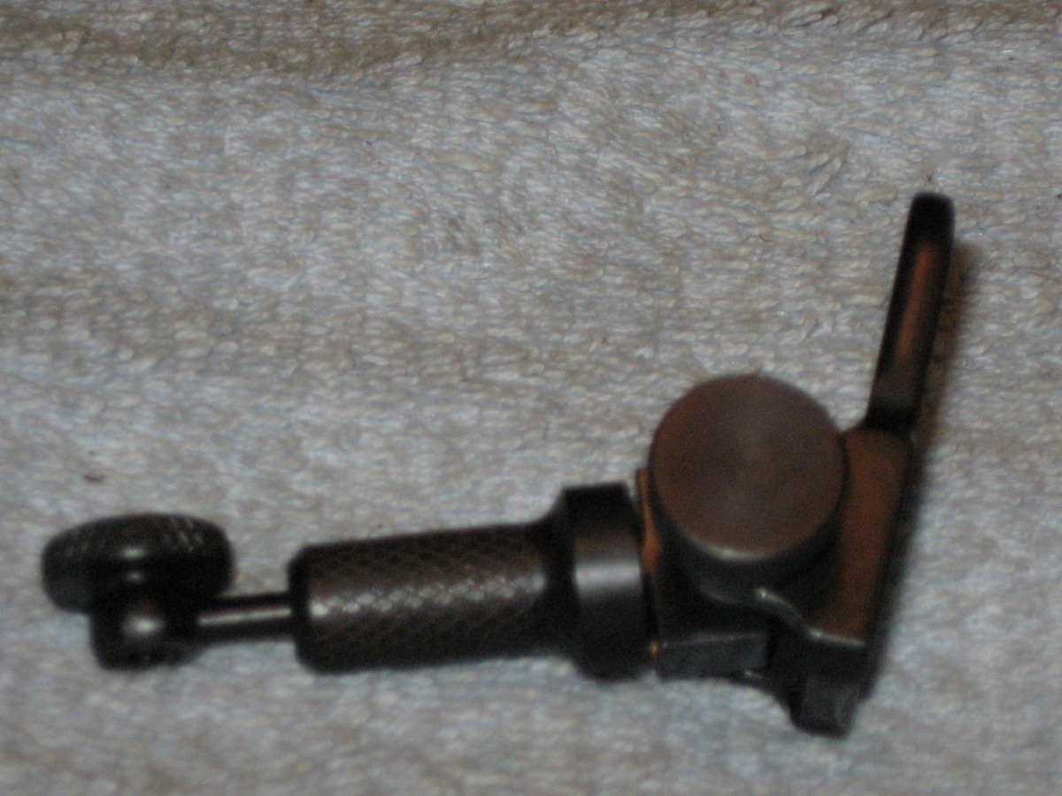 Winchester Factory Original Model 94 Rear Tang Sight for the 94 Legacy ...