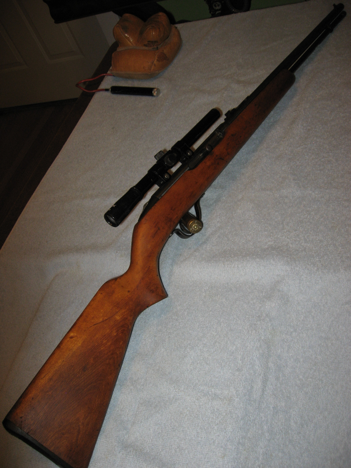 Savage Springfield Model 187n Safety Switch Diagram Savage A