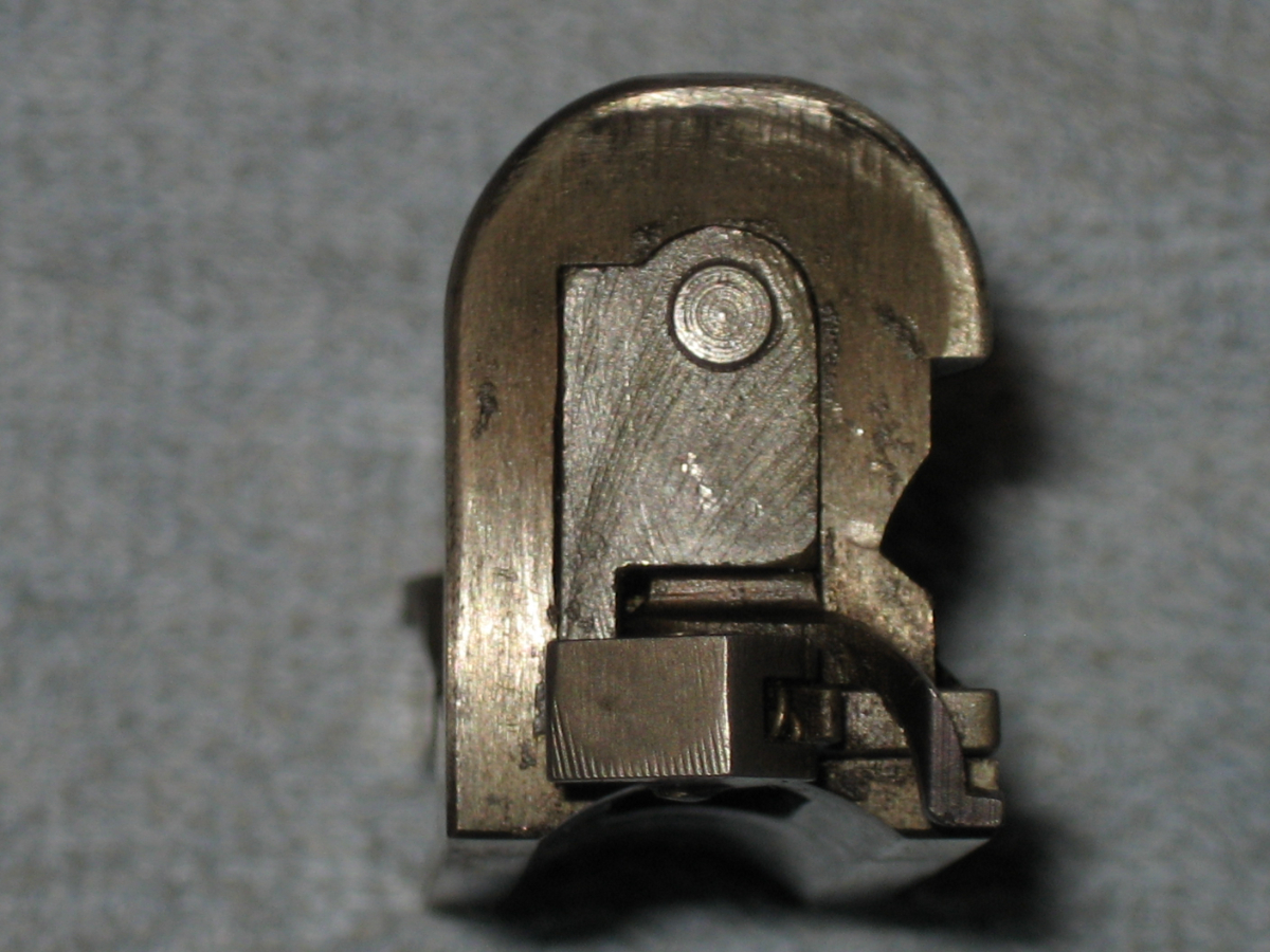 Remington Model 10 Breech Block Assembly 12 Ga. Complete 12 Ga For Sale ...