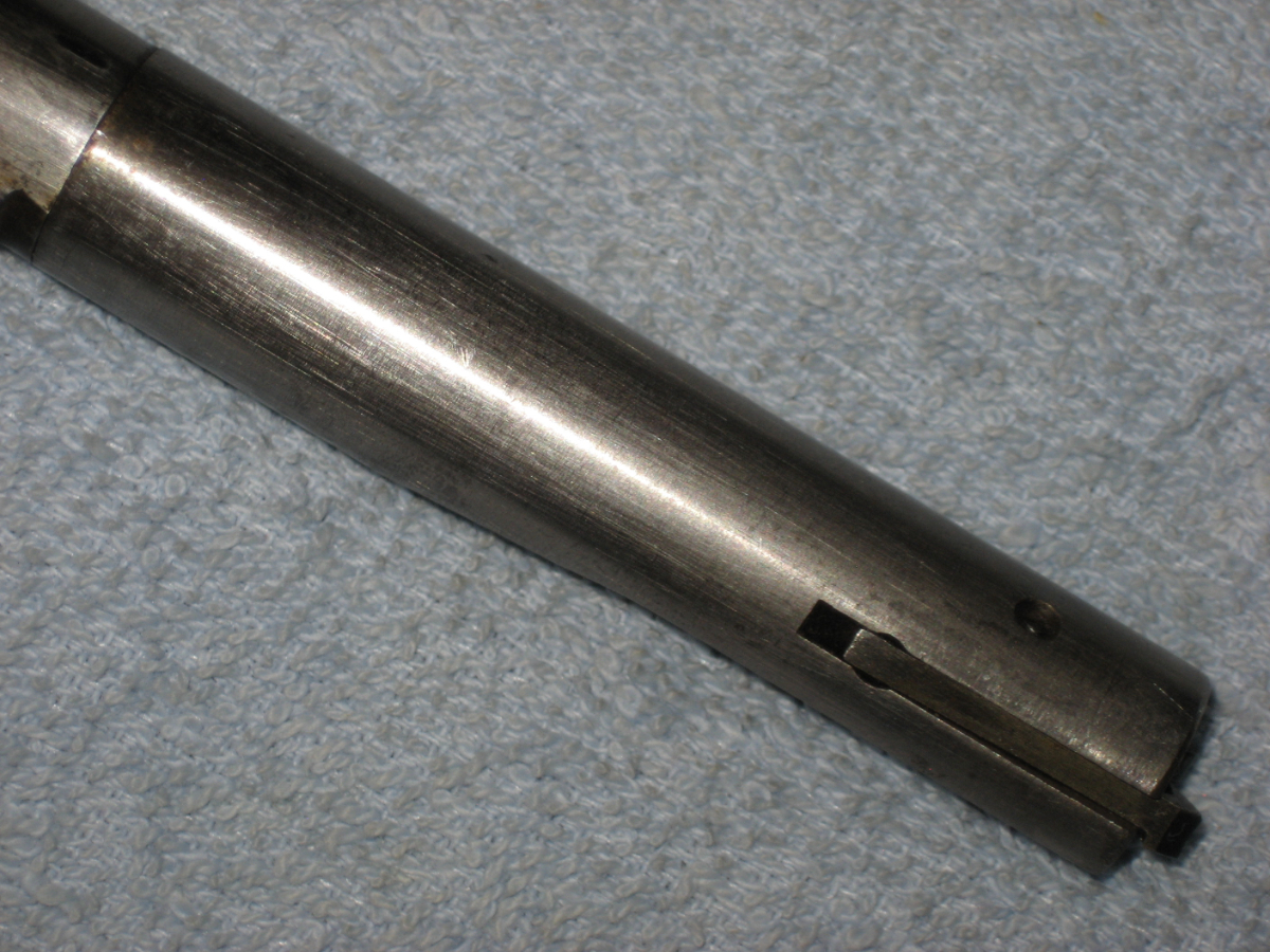 Savage Sporter Model 23aa Complete Bolt Assembly Cal.22 L.R. .22 Lr For ...