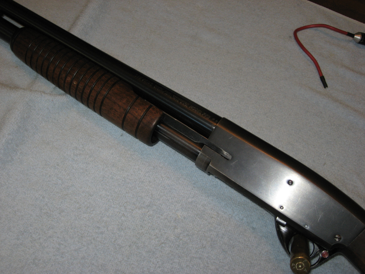 Stevens/Savage Arms Corp. Model 77b 12ga. 28 Inch Barrel 2 3/4 Inch ...