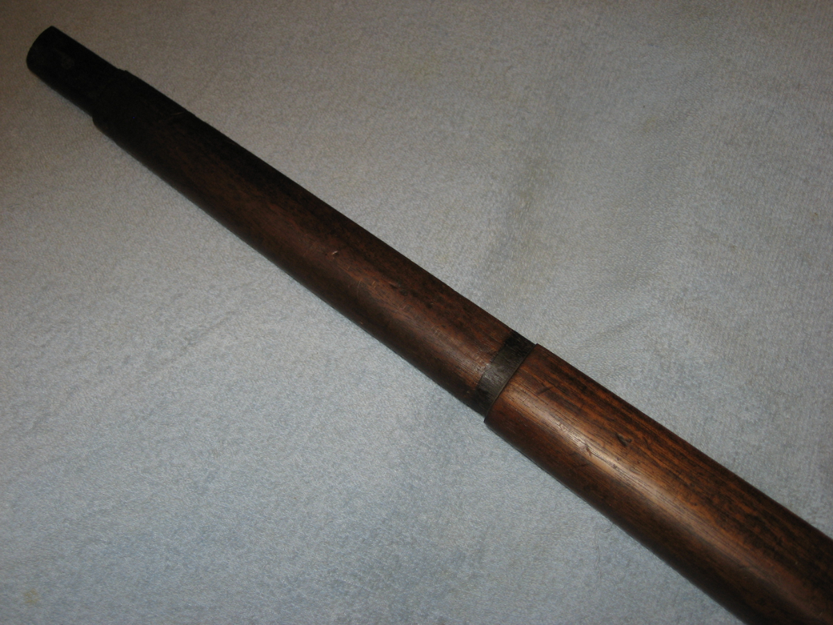 Wwii Military 1903 And 1903a3 Scant Stock For Sale at GunAuction.com ...