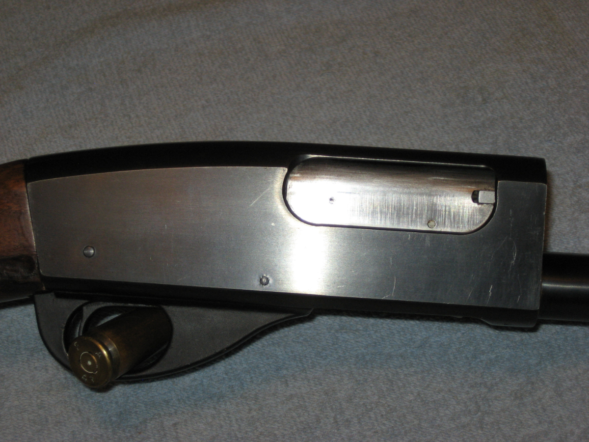 Noble Firearms Co. Noble 12 Ga. Shotgun Assembly 12 Ga For Sale at ...