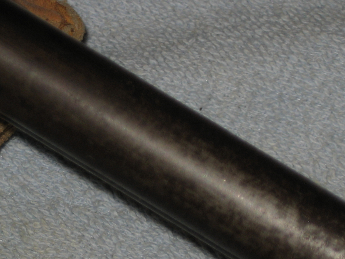 STEVENS MODEL 87A CAL.22 S, L, L. R. COMPLETE FRONT END (BARREL,TUBES ...