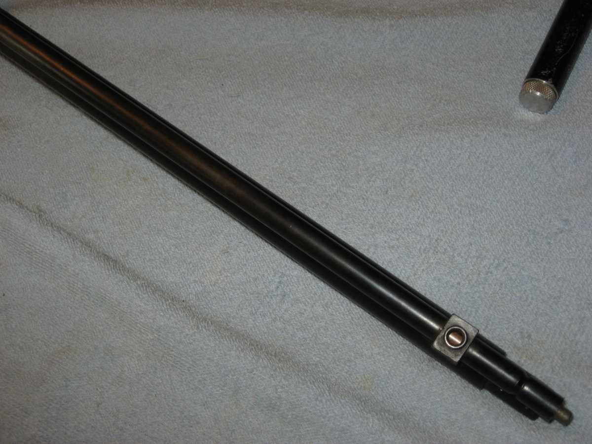 Stevens Model 87a Semi Auto 22 Cal Bolt Parts Diagram Steven