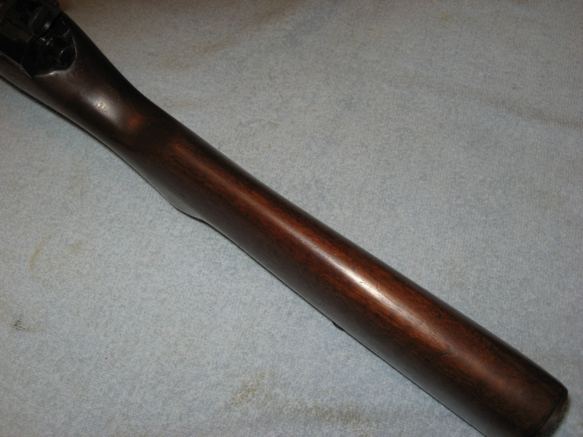 Stevens MODEL 416 TARGET RIFLE PRE-WAR "TACK DRIVER" W/"X" MARKED ...