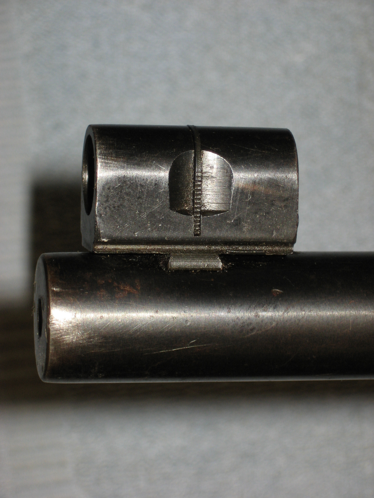 Stevens MODEL 416 TARGET RIFLE PRE-WAR "TACK DRIVER" W/"X" MARKED ...