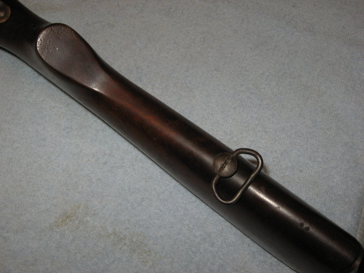 Stevens MODEL 416 TARGET RIFLE PRE-WAR "TACK DRIVER" W/"X" MARKED ...