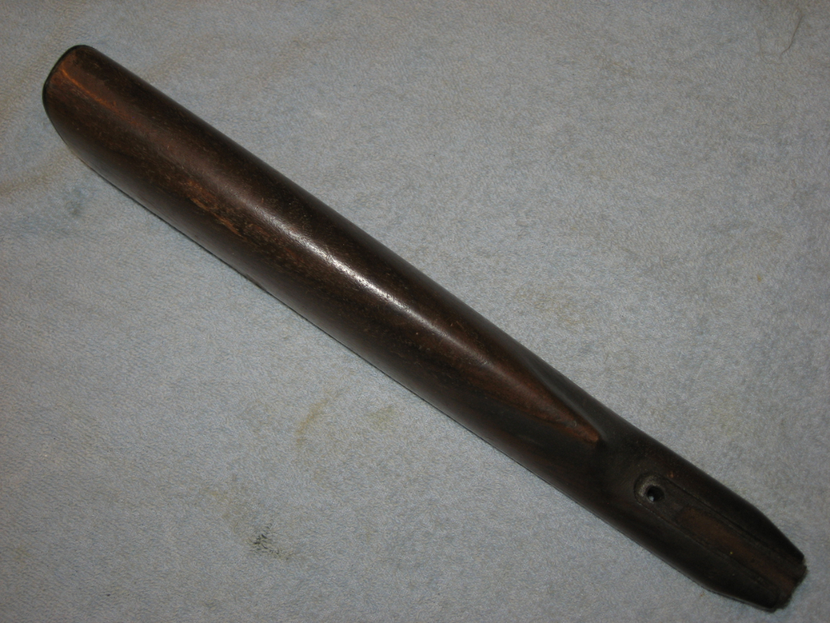 Stevens FAVORITE (PRE-WAR) STOCK W/ BUTT PLATE AND SCREWS 17133042 ...