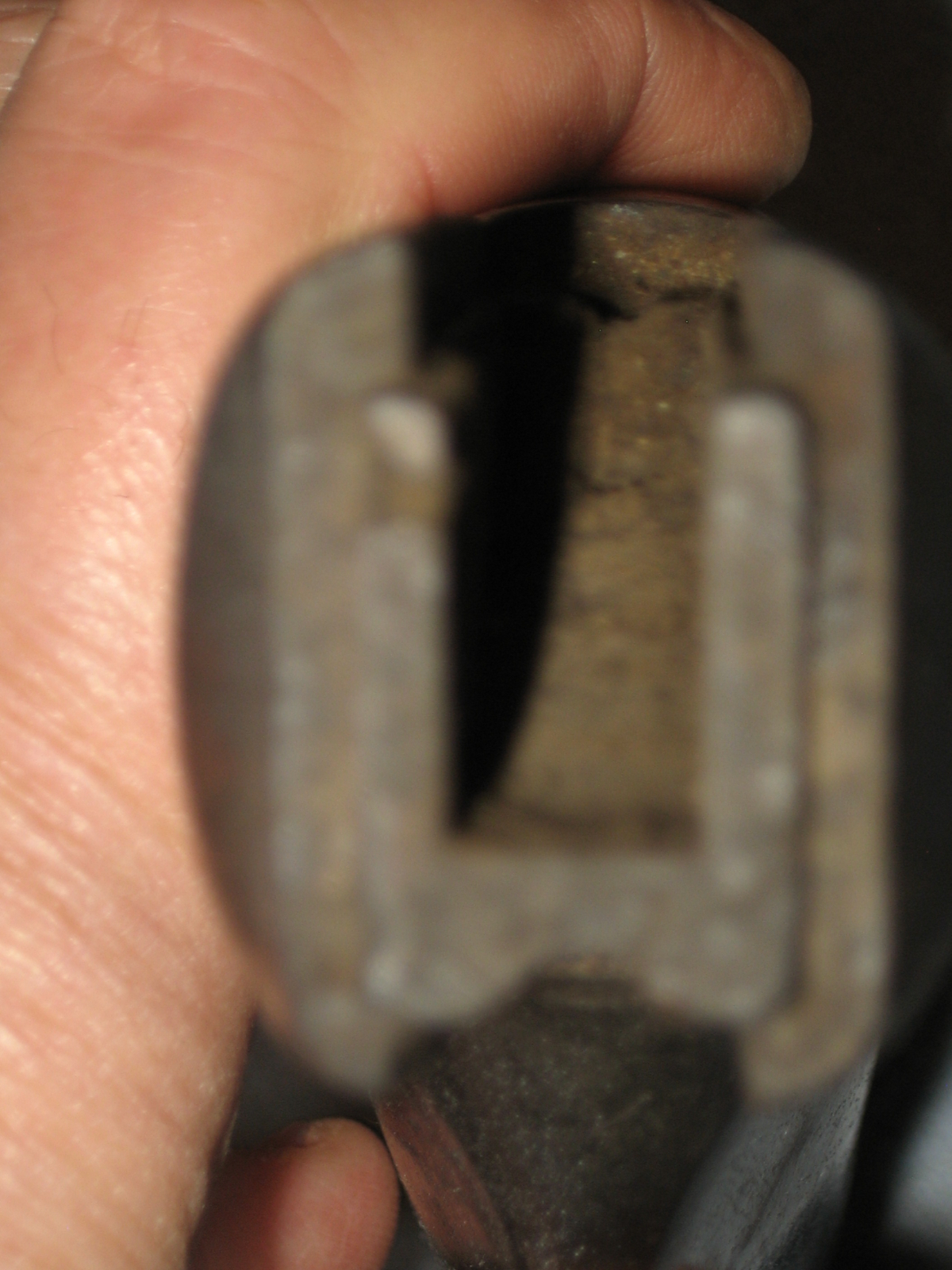 Stevens FAVORITE (PRE-WAR) STOCK W/ BUTT PLATE AND SCREWS 17133042 ...