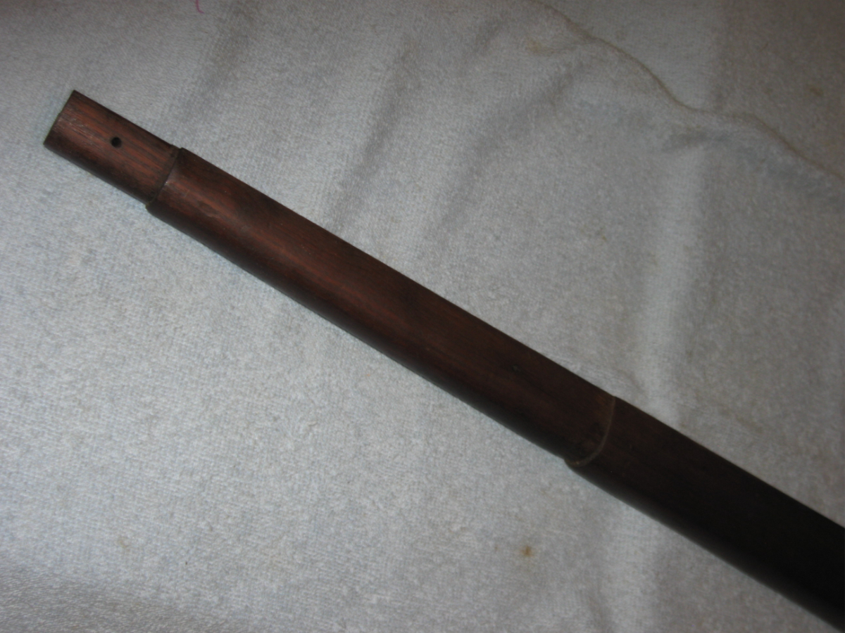 Remington Wwii Model 1903a3 Scant Rifle Stock (Type 12) .30-06 ...