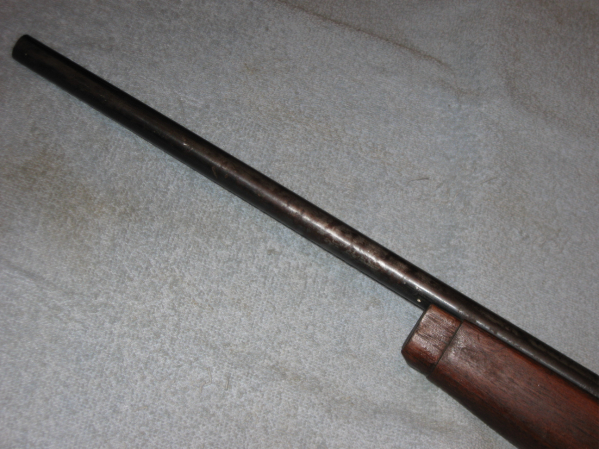 Mossberg MODEL 151M(b) SEMI-AUTO (1948) NO F. F. L. REQUIRED AS-IS FOR ...