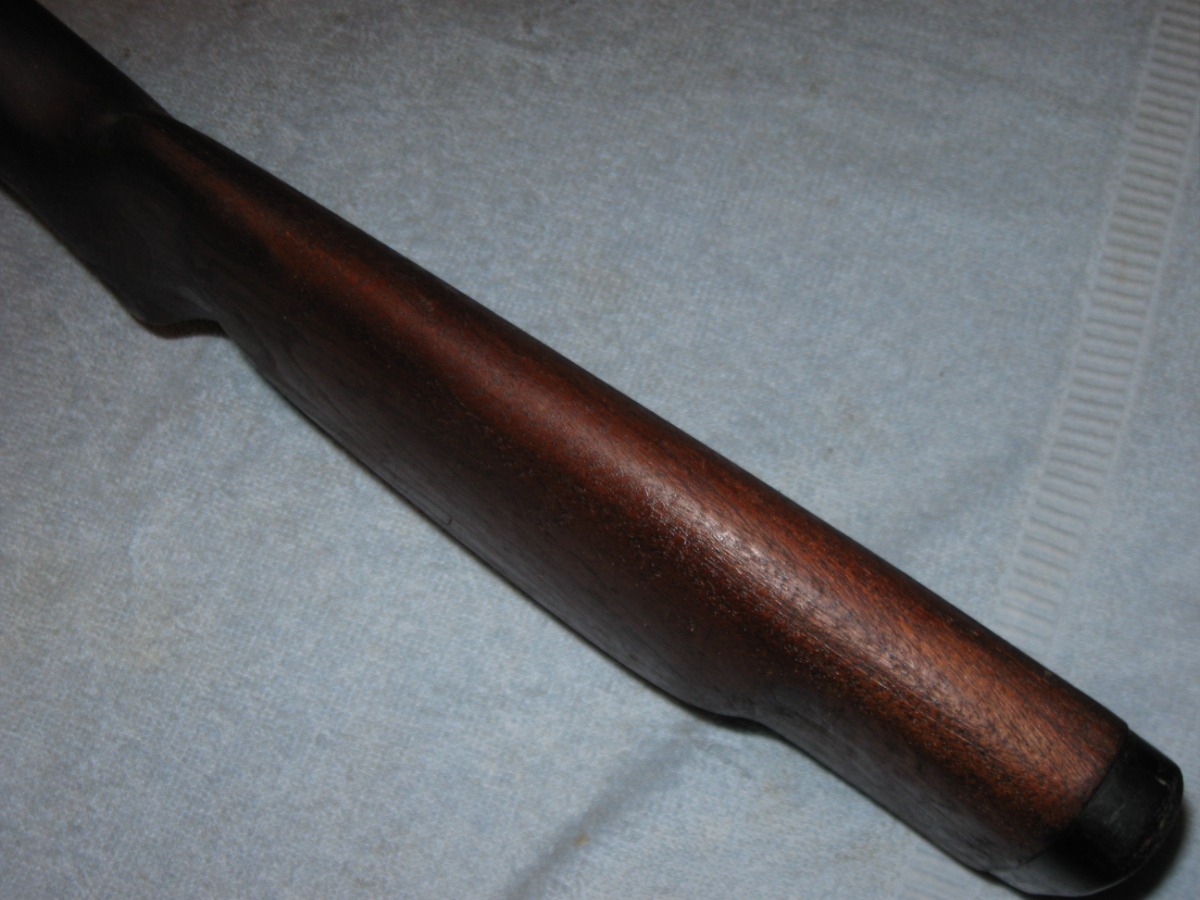 Mossberg MODEL 151M(b) SEMI-AUTO (1948) NO F. F. L. REQUIRED AS-IS FOR ...