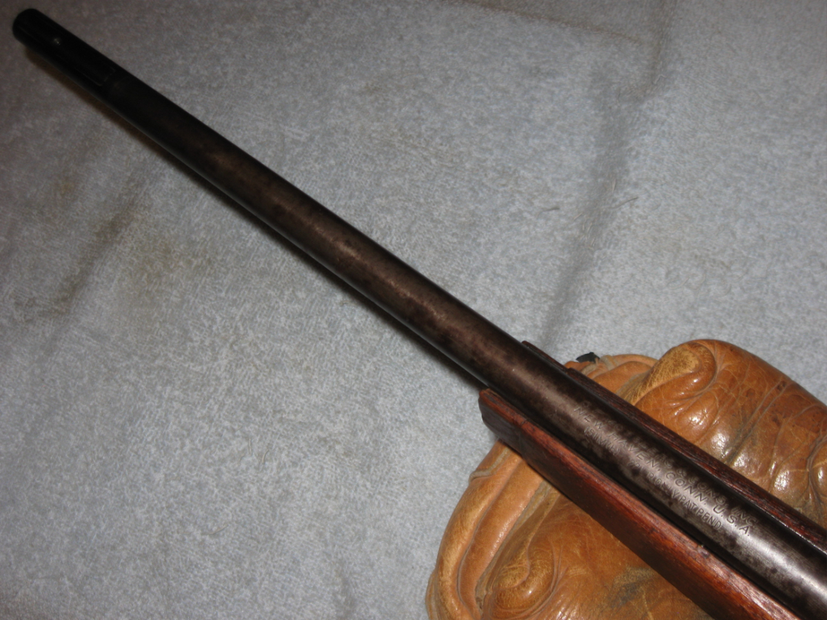 Mossberg MODEL 151M(b) SEMI-AUTO (1948) NO F. F. L. REQUIRED AS-IS FOR ...