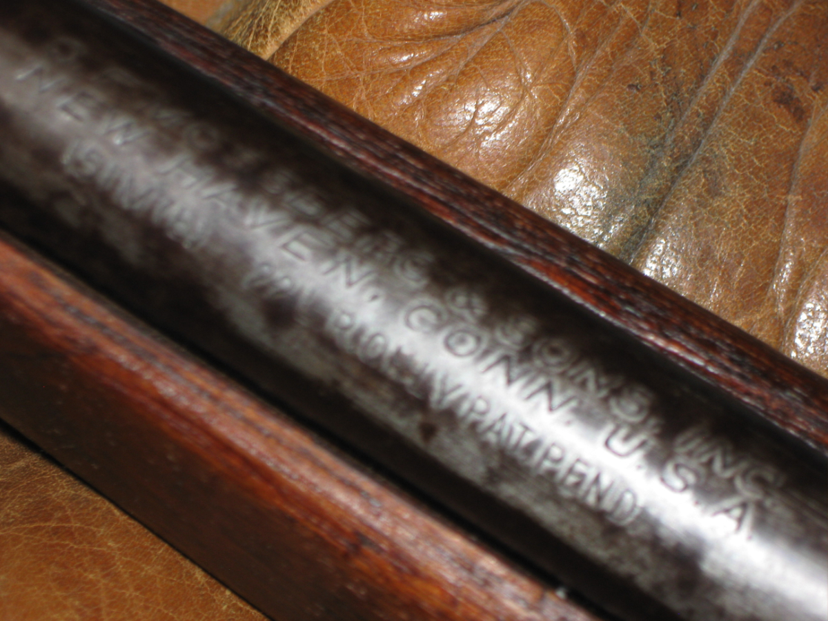 Mossberg MODEL 151M(b) SEMI-AUTO (1948) NO F. F. L. REQUIRED AS-IS FOR ...