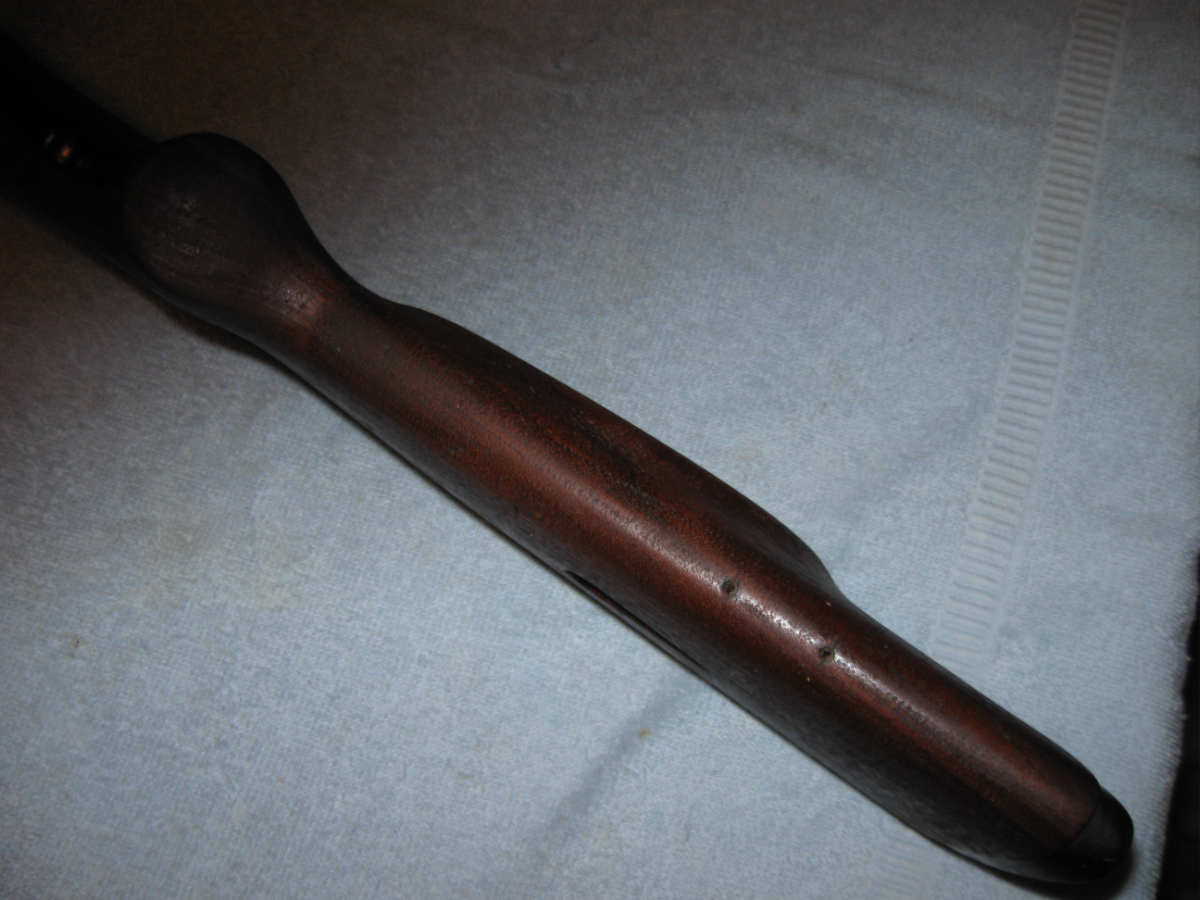 Mossberg MODEL 151M(b) SEMI-AUTO (1948) NO F. F. L. REQUIRED AS-IS FOR ...