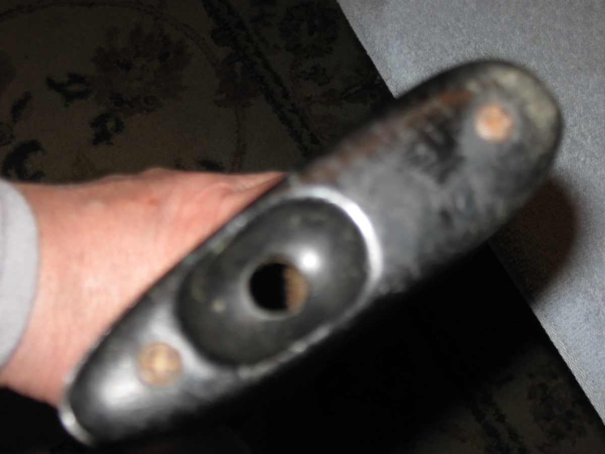 Mossberg MODEL 151M(b) SEMI-AUTO (1948) NO F. F. L. REQUIRED AS-IS FOR ...