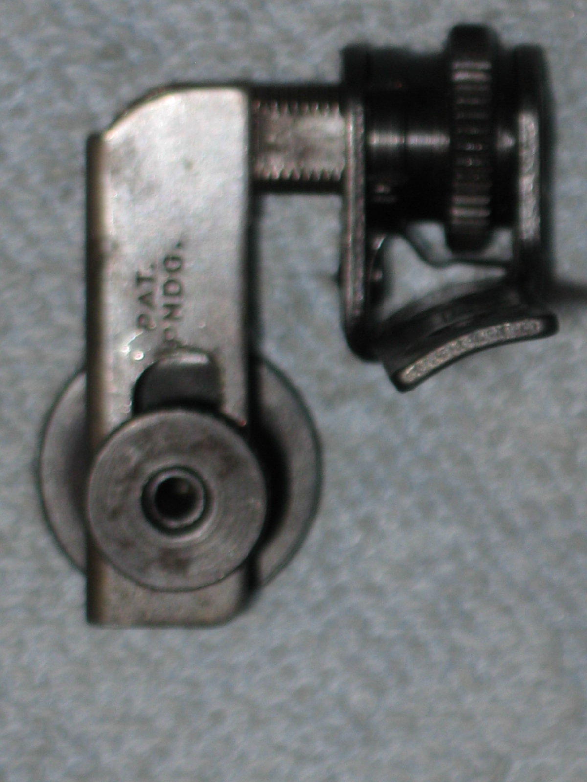 Wfc Co. Vintage No. 150 Micro Peep Sight For Stevens/Savage Rifles (Scarce) New Old Stock For ...