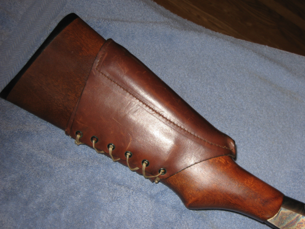 Harrington & Richardson Model 088 "America Classic" In 20 Gauge With 26 ...