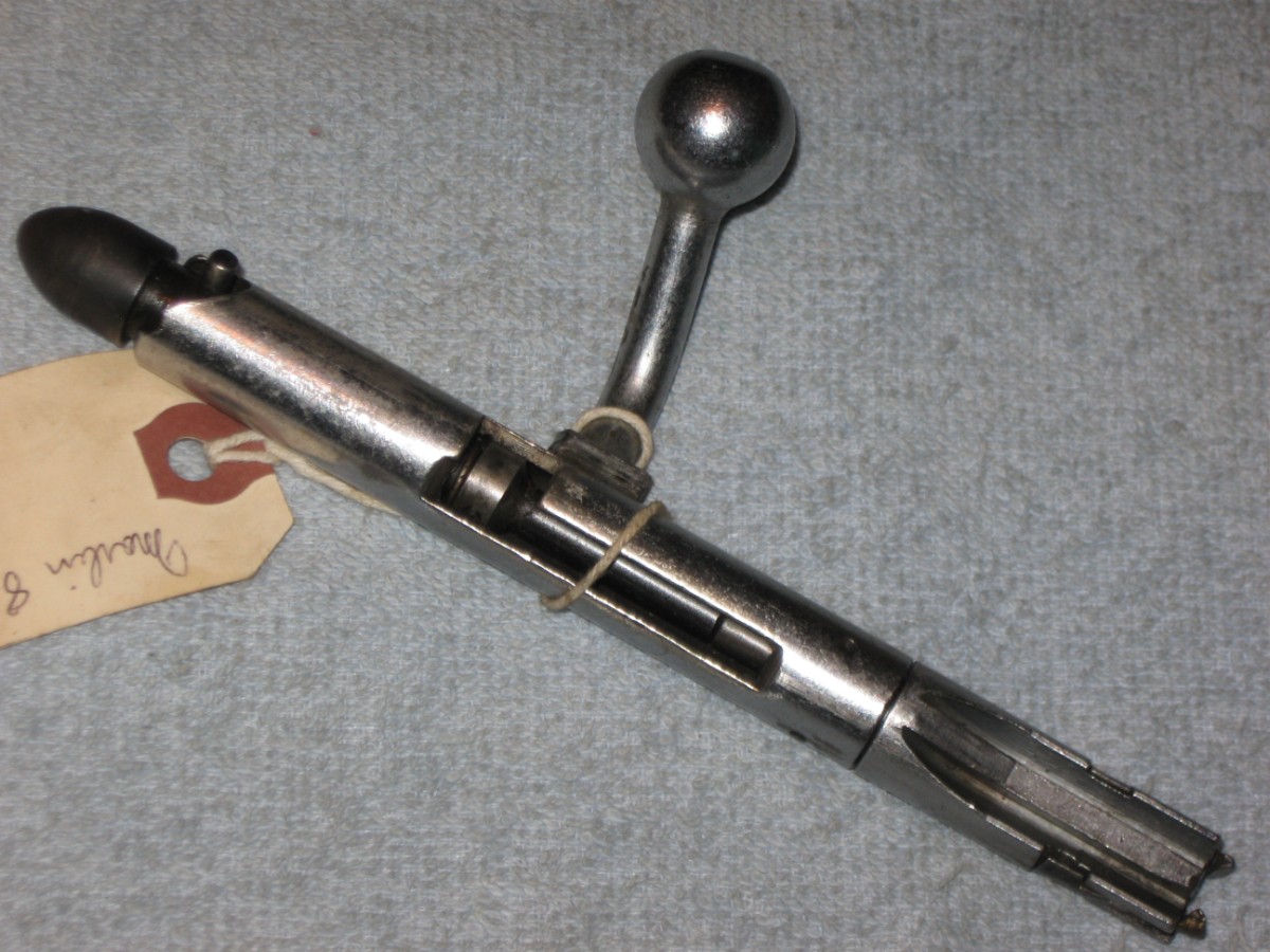 Marlin MODEL 80,80C,80DL,80E,81,81DL AND 81C COMPLETE BREECH BOLT .410 ...