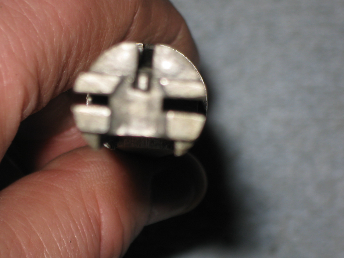 Mossberg Model 151k Semi-Auto Bolt Assembly And Breech Plug Caliber 22 ...