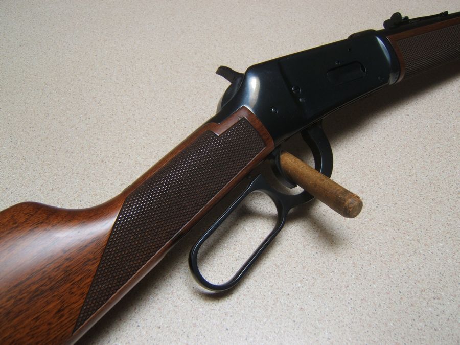 Winchester Model 94 Xtr Big Bore .375 .375 Winchester For Sale at ...