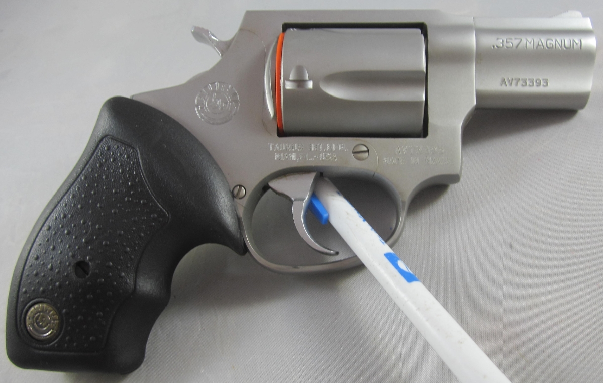 Taurus M605 Nib .357 .357 Mag. For Sale at GunAuction.com - 14807963