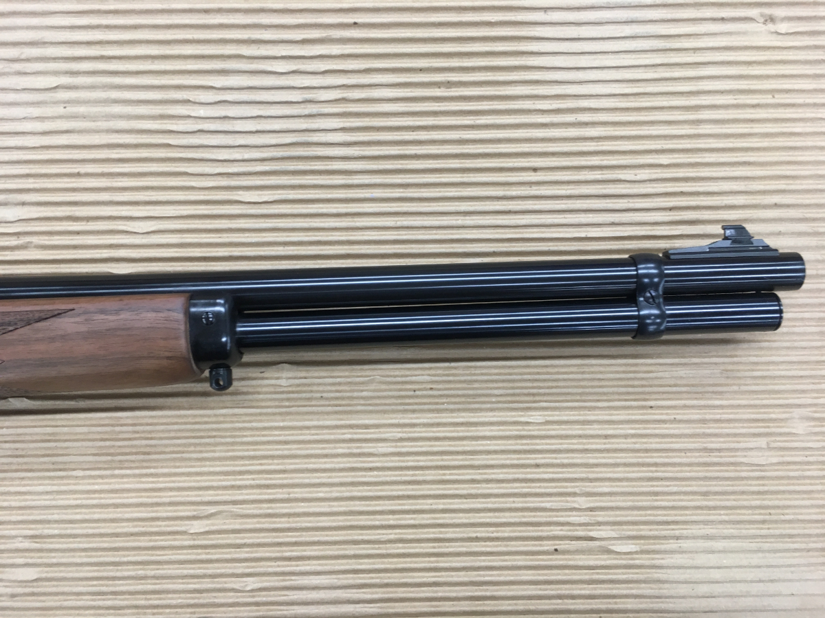 Marlin Lnib - 1894 .44mag, 20 In. Bbl #70400 .44 Mag. For Sale at ...