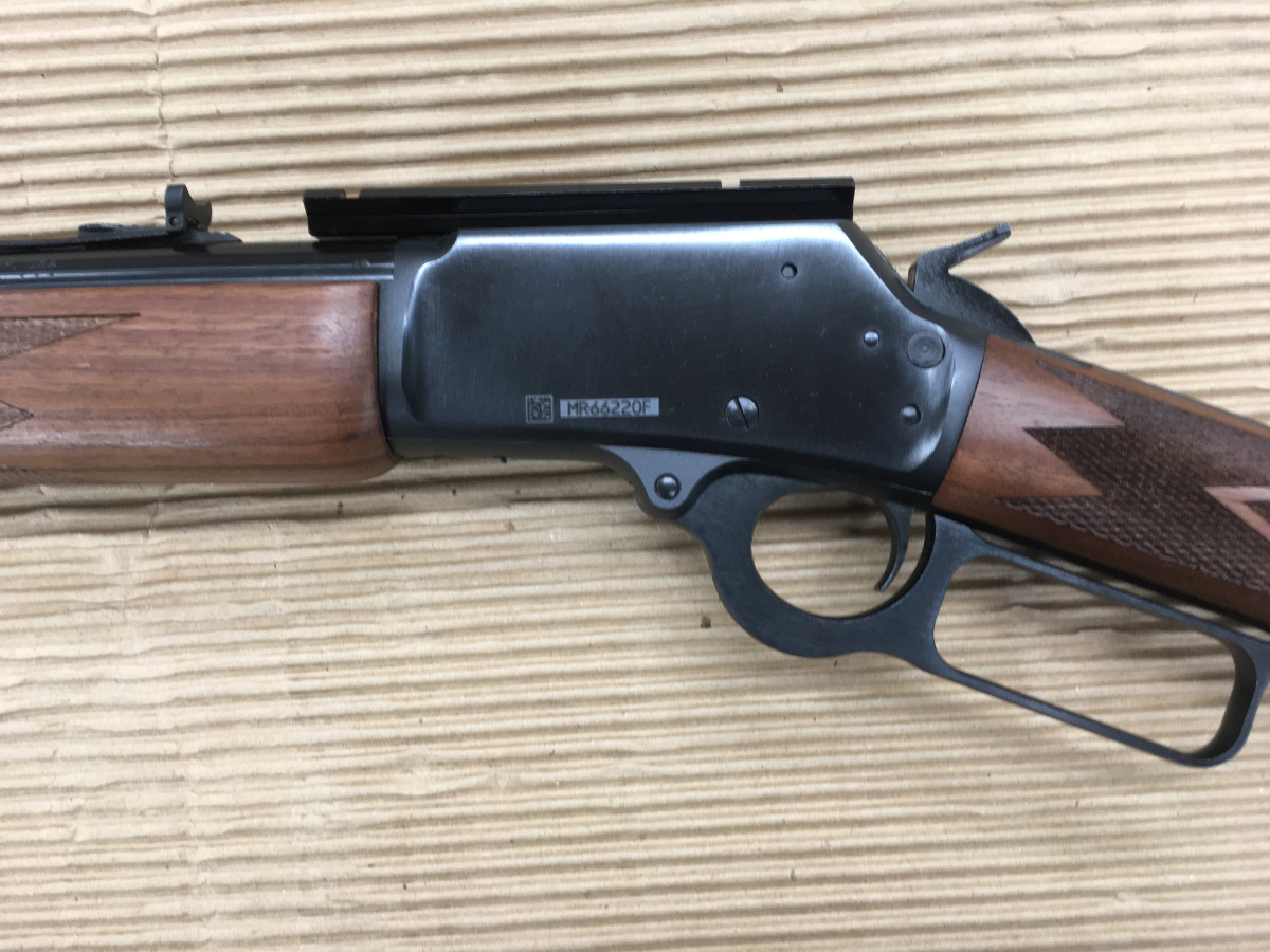 Marlin Lnib - 1894 .44mag, 20 In. Bbl #70400 .44 Mag. For Sale at ...