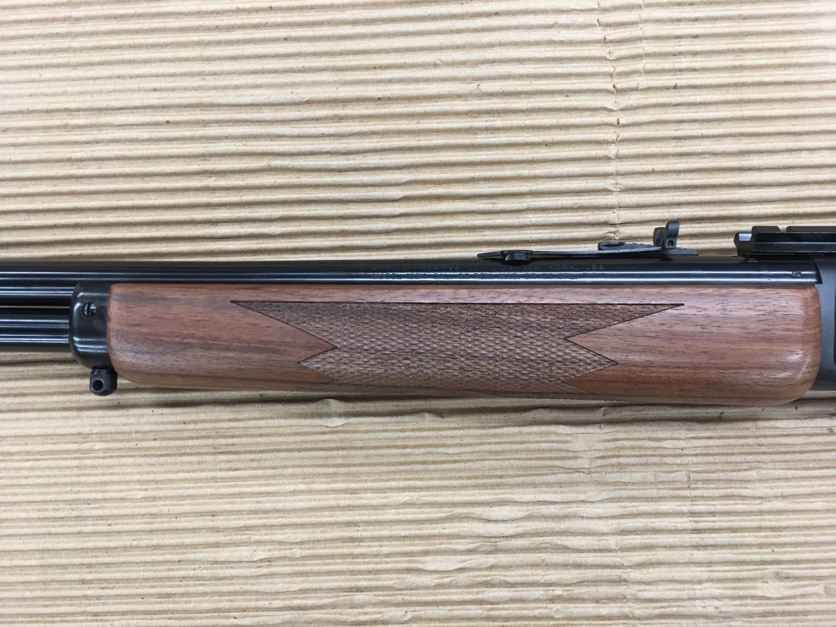 Marlin Lnib - 1894 .44mag, 20 In. Bbl #70400 .44 Mag. For Sale at ...