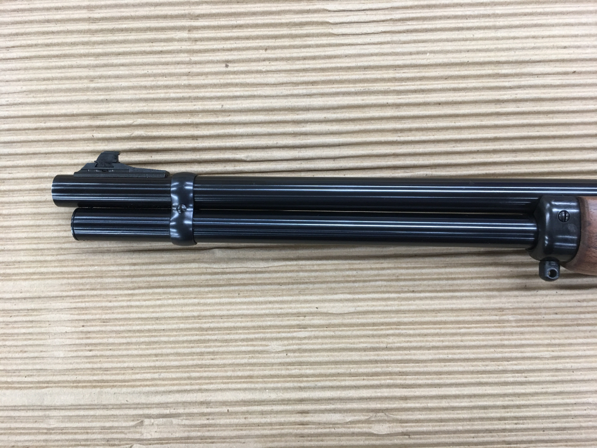 Marlin Lnib - 1894 .44mag, 20 In. Bbl #70400 .44 Mag. For Sale at ...