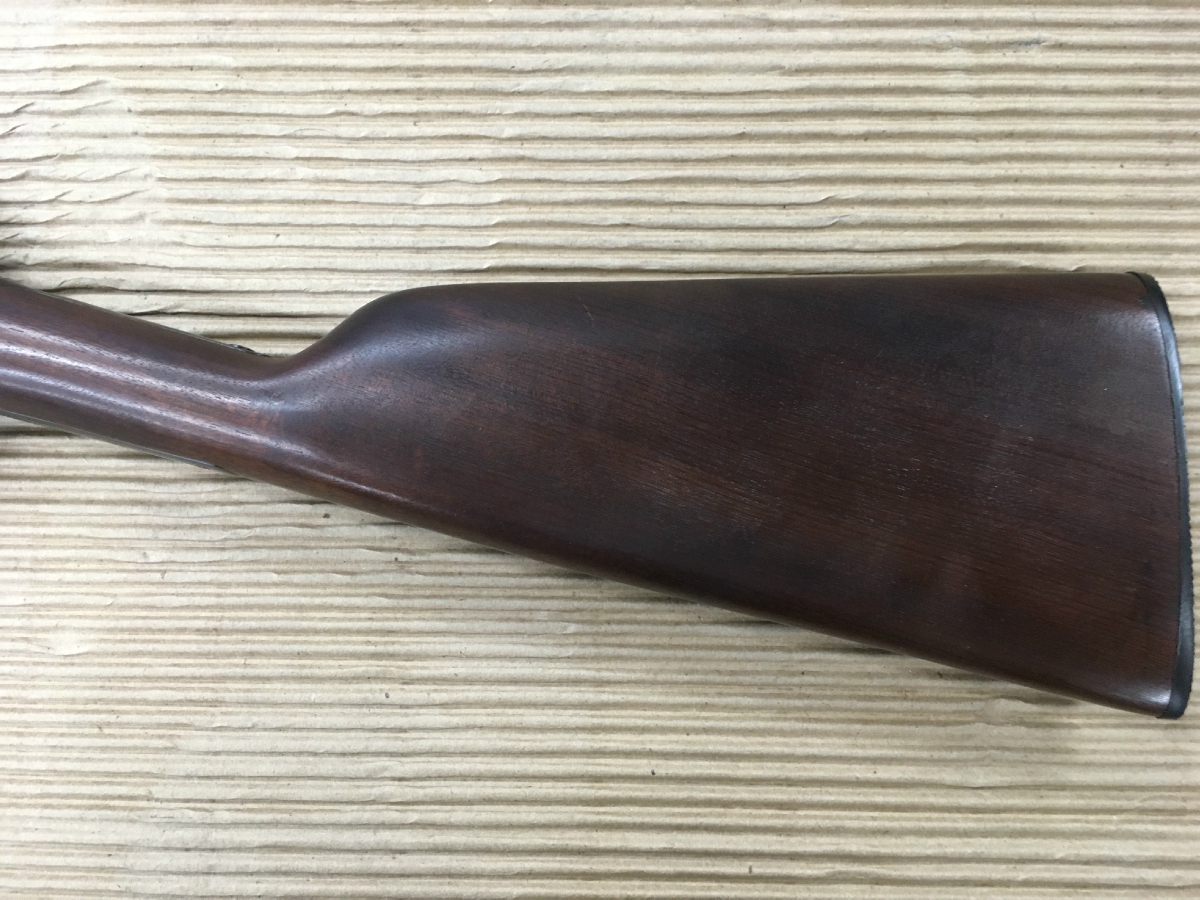 Taurus Model 172 Pump Action Rifle .17hmr - Lnib .17 Hmr For Sale at ...