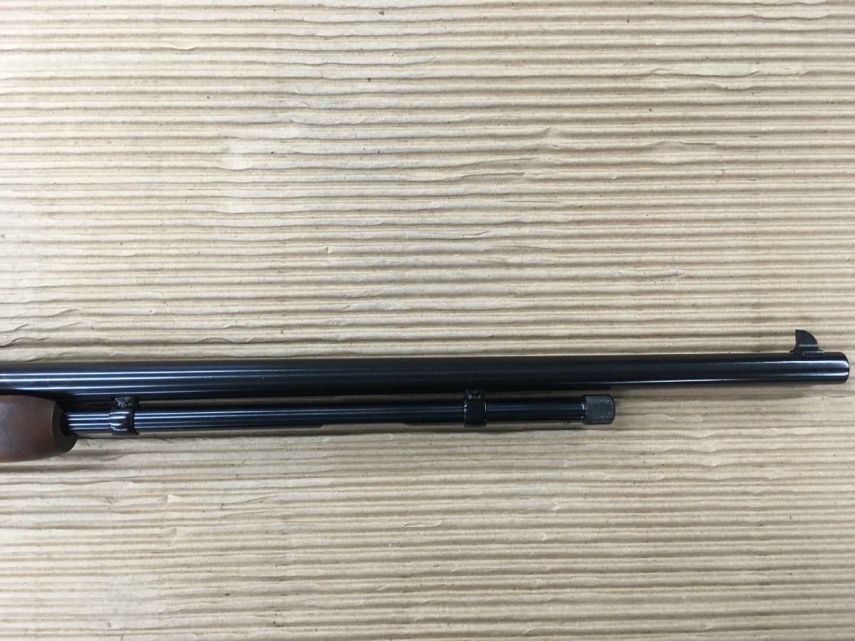 Taurus Model 172 Pump Action Rifle .17hmr - Lnib .17 Hmr For Sale at ...