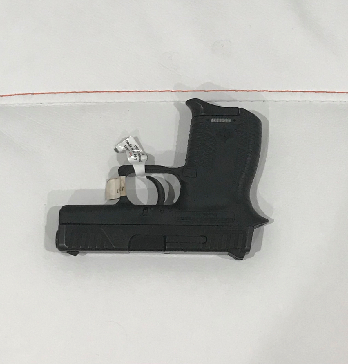 Diamondback DB 380 CONCEALED CARRY ULTRA SLIM HANDGUN NEW WITH BOX .380 ...