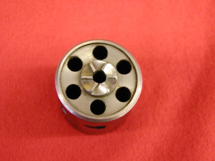 Fie Little Ranger Combo. Single Action 22 Cal. For Sale at GunAuction ...